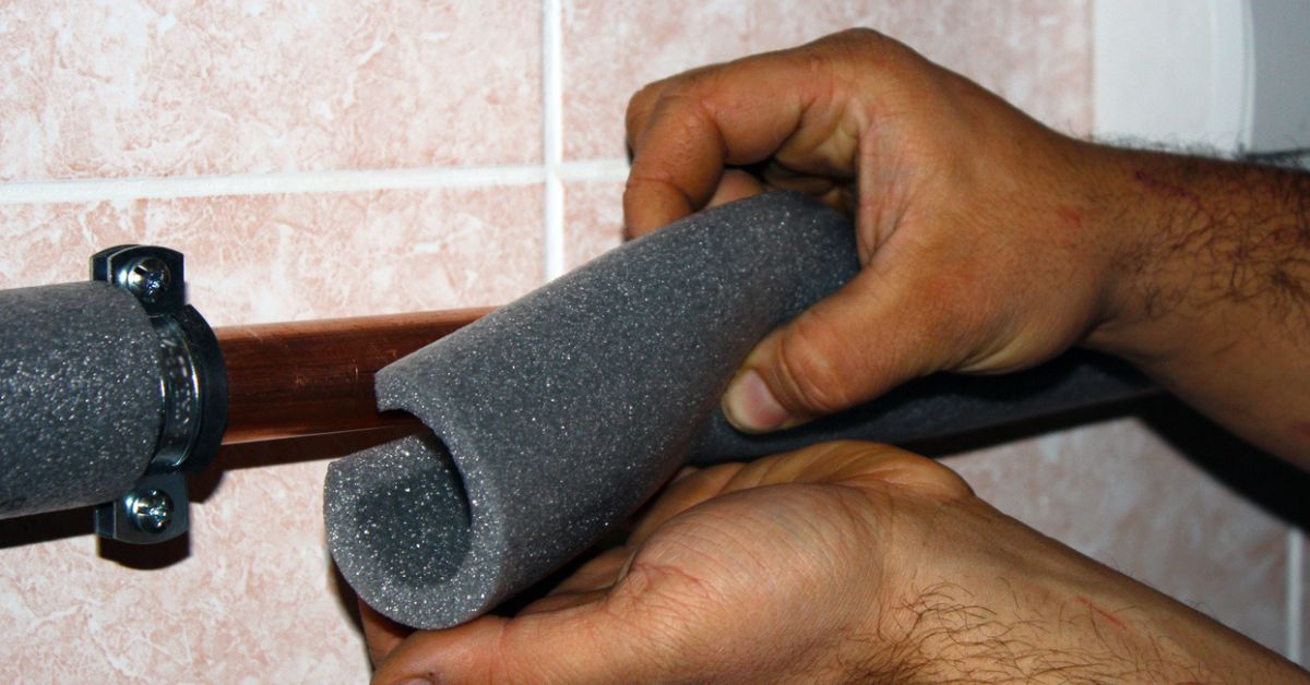 Tips for Keeping Your Pipes from Freezing in the Winter